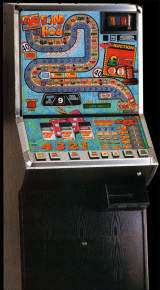 Road Hog, Fruit Machine by Barcrest Games(1991)