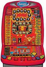 Gold Strike, Fruit Machine by Barcrest Games(2007)