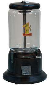 Sel-Mor , Vending Machine by Great States Mfg. Co. (1938)