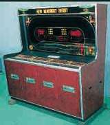 New Kentucky Derby, Slot Machine by Aruze Corp. (1974)