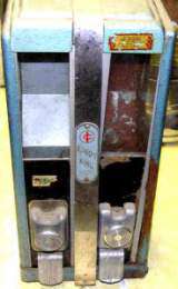 Kandy King, Vending Machine by Holli-Ware Mfg. Co. (194?)