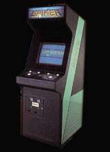 Spiker (1986) - Arcade Video game by Bally Sente, Inc.
