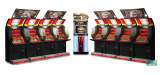 Mahjong Fight Club 6, Arcade Video game by Konami Digital Ent. Co., Ltd ...