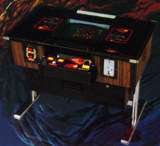 Moon Shuttle (1981) - Arcade Video game by Nichibutsu