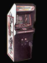 Warlords , Arcade Video game by Atari, Inc. (1981)