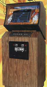 Thorobred Derby, Slot Machine (video) by GAT (1980)