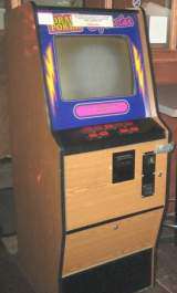 Draw Poker Superstar (1989) - Redemption game (video) by Merit ...
