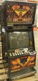 Black Panther, Slot Machine (video) by Aristocrat Leisure Industries ...