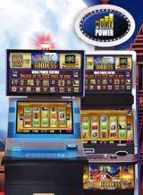 Aztec Goddess, Slot Machine (mechanical) by Aristocrat Leisure ...