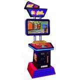 The Price Is Right: Shell Game, Redemption game (mechanical) by ICE (2011)