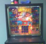 Shuffle Inn (1989) - Bowler by Williams Electronics Games, Inc.