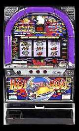 Hot Rod Queen, Pachislot by Olympia Co., Ltd. (2000)