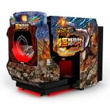Monster Eye (2014) - Arcade Video game by IGS Co., Ltd.