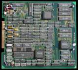 Dragon Master (1994) - Arcade Video game by Unico Electronics Co., Ltd.
