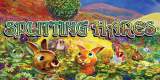 Splitting Hares, Slot Machine (mechanical) by IGT (2013)