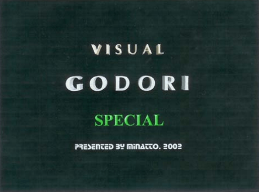 Visual Godori Special (2002) - Medal game (video) by Minatto
