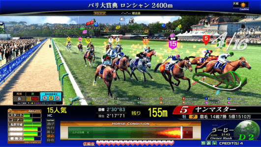 2002 and 2008: Two outstanding years for Sega as a 3rd party (loads of ...
