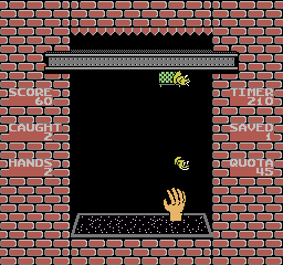 Sunday Funday: The Ride, Nintendo NES NTSC cart. by Wisdom Tree, Inc ...
