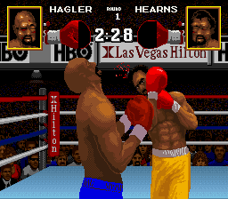 Boxing Legends of the Ring , Nintendo Super NES NTSC cart. by Electro ...