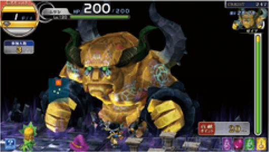 Eternal Knights 4 Echoes of the Soul, Medal game (video) by Konami ...