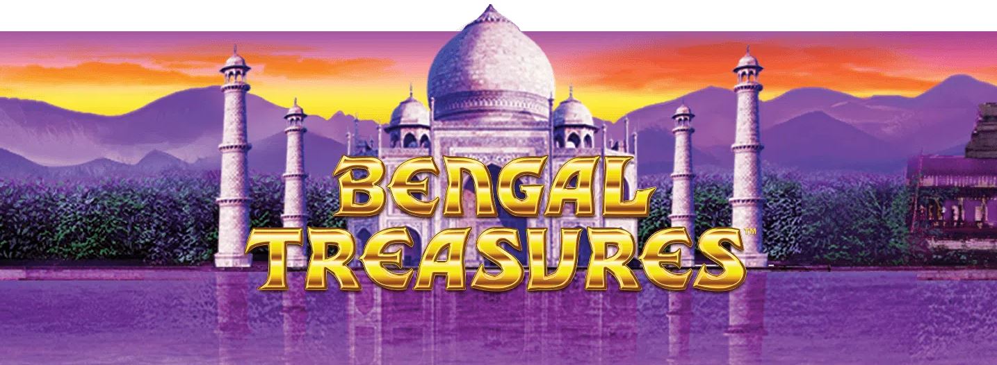Lightning Cash: Bengal Treasure, Slot Machine (video) by Aristocrat ...